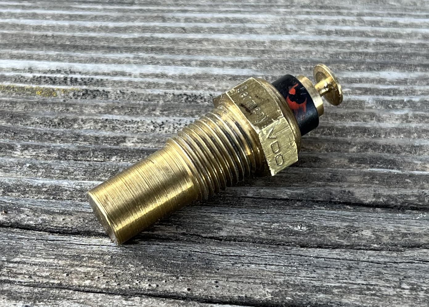 Rotax temperature sensors – AvionicsDuino