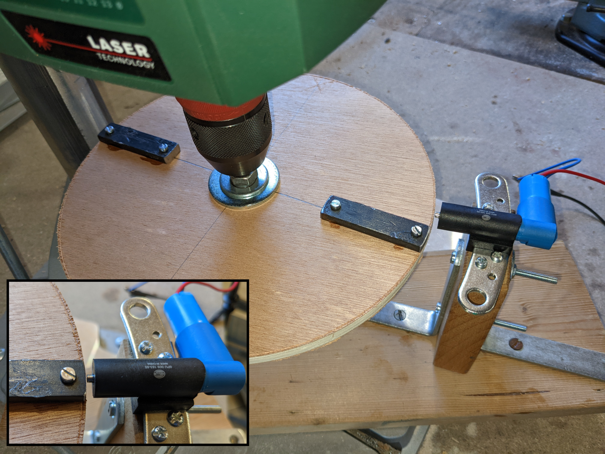Variable reluctance sensors - Signal conditioning – Avionics