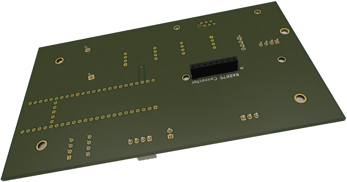 EFIS – Open source software and hardware avionics