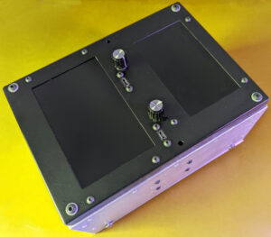 EFIS – Open source software and hardware avionics